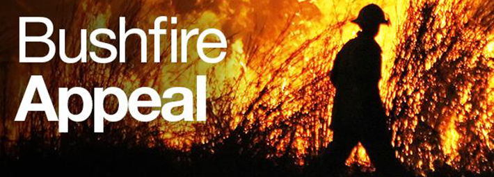 Mufti Day Bushfire Appeal | Santa Sabina College